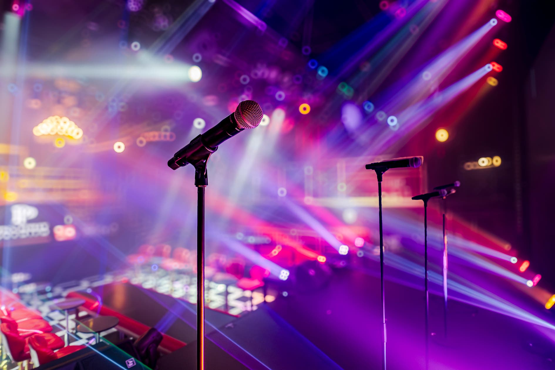 梅田各駅から徒歩10分以内の大人数向けの写真3