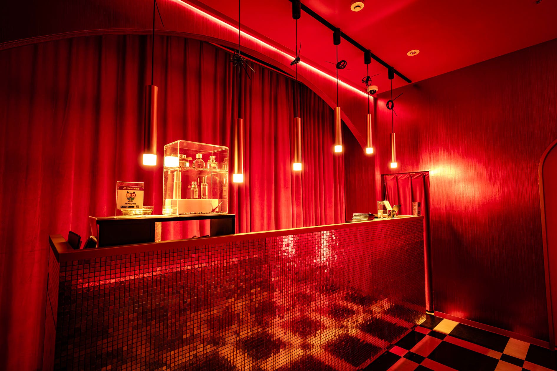 梅田各駅から徒歩10分以内の大人数向けの写真5