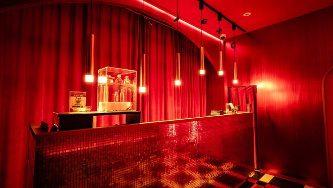 梅田各駅から徒歩10分以内の大人数向けの写真5