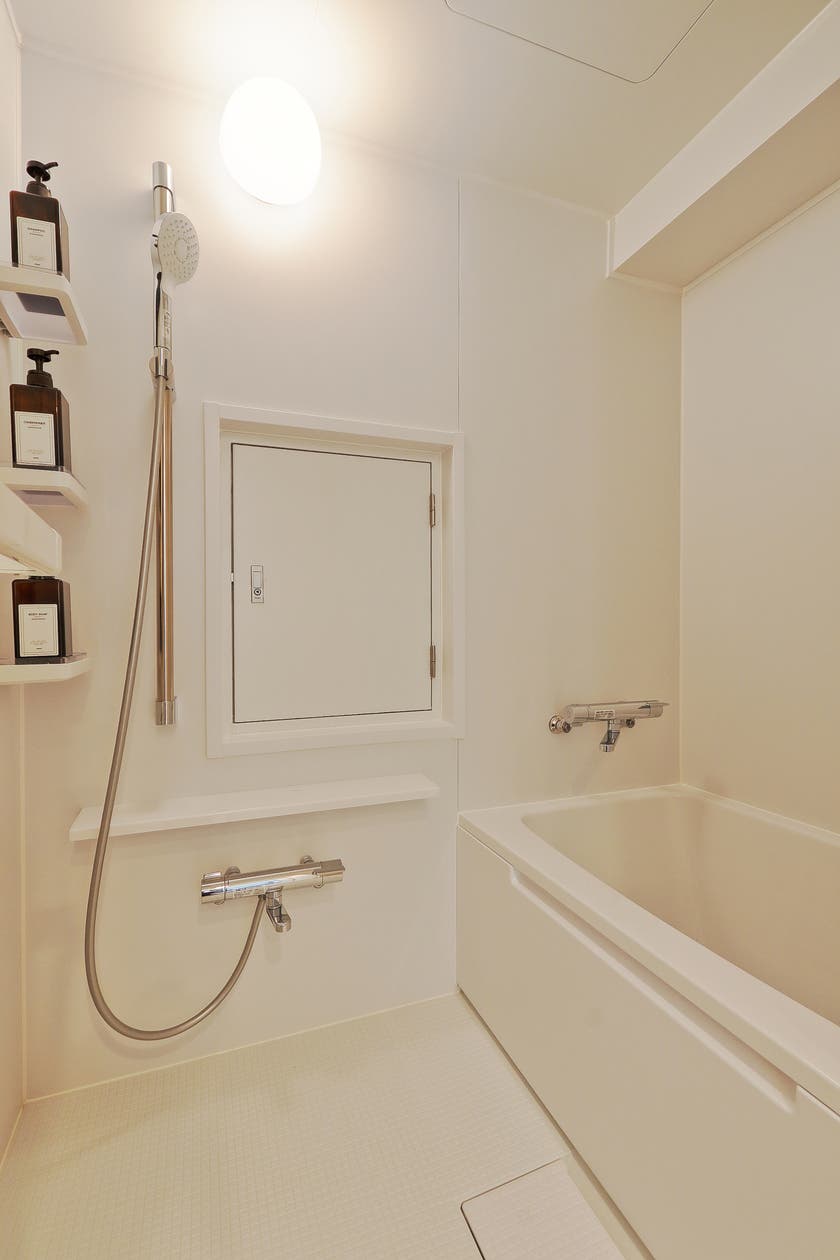 茗荷谷から徒歩　デザイナーズマンションの写真4