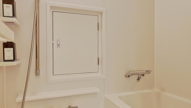 茗荷谷から徒歩 デザイナーズマンションの写真4