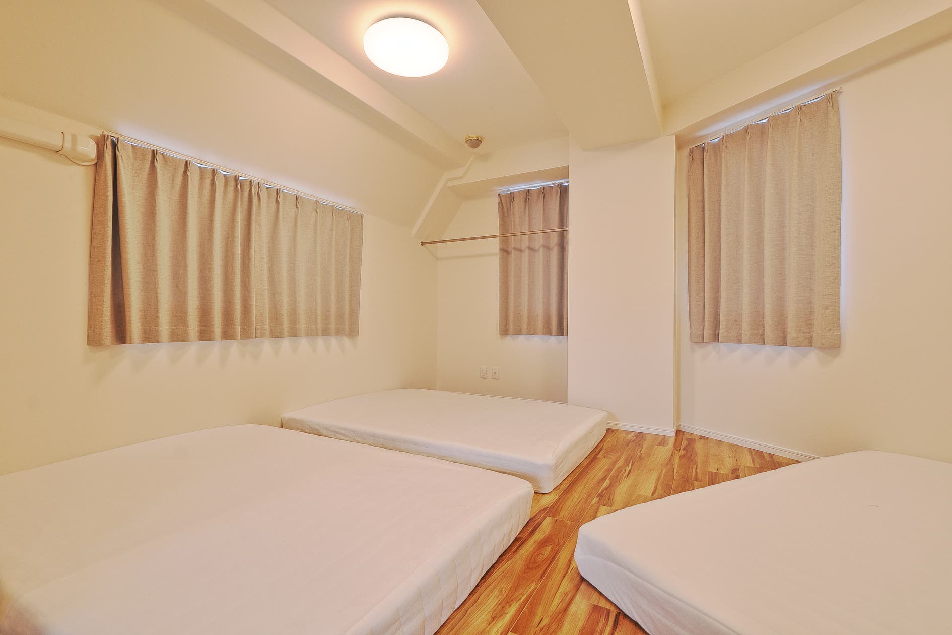 茗荷谷から徒歩　デザイナーズマンションの写真5