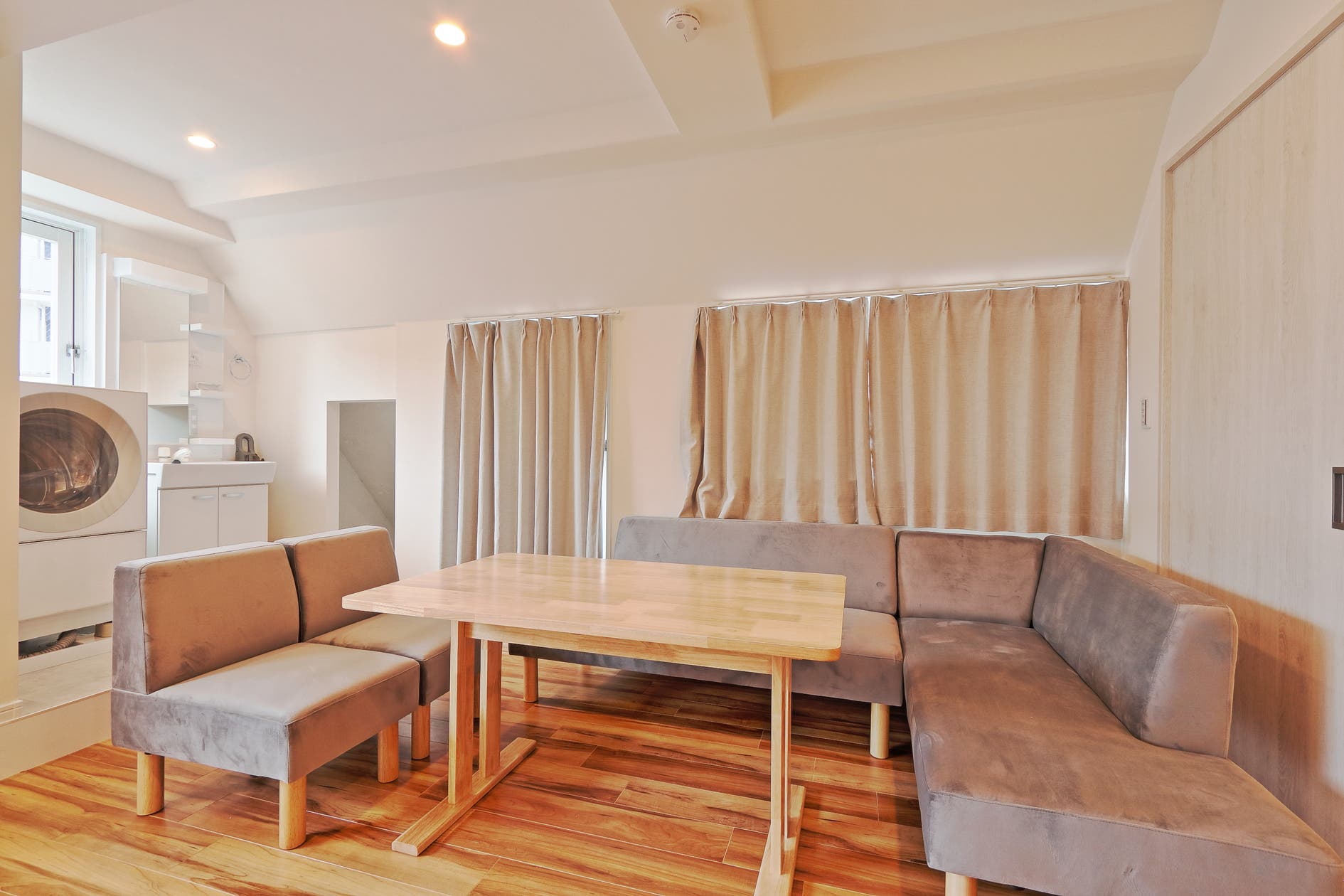 茗荷谷から徒歩　デザイナーズマンションの写真6