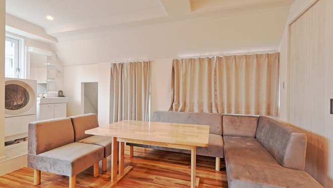 茗荷谷から徒歩 デザイナーズマンションの写真6