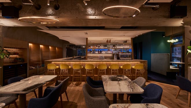 【AWAKE】サザンビーチを一望できる茅ヶ崎の新たなランドマークの写真7