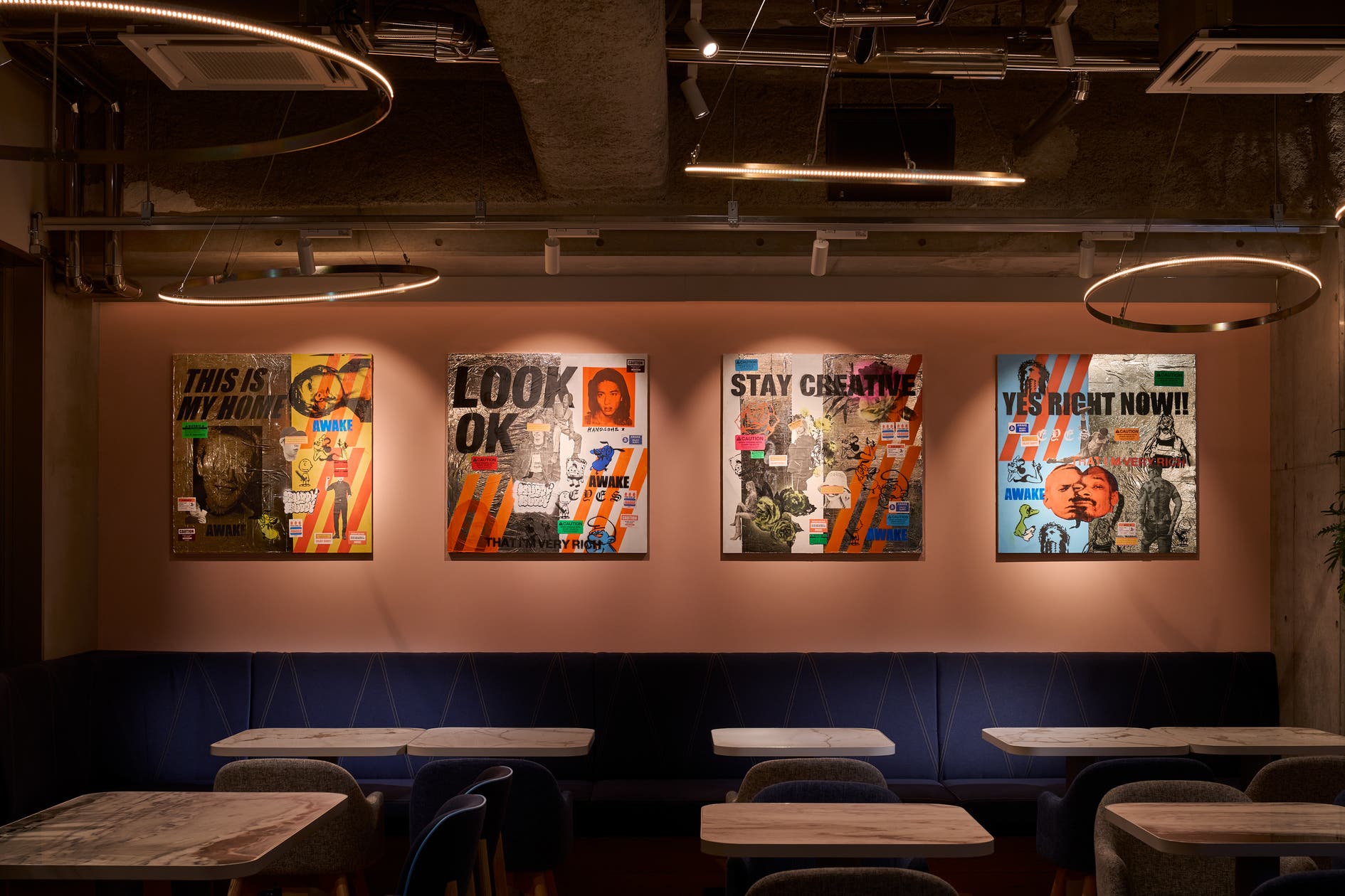 【AWAKE】サザンビーチを一望できる茅ヶ崎の新たなランドマークの写真8