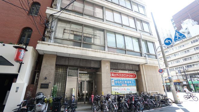 <上本町MH WORK BOX No.2>🉐SALE🉐完全個室💼光回線Wi-Fi📶電源🔌テレワーク/ZOOMの写真10