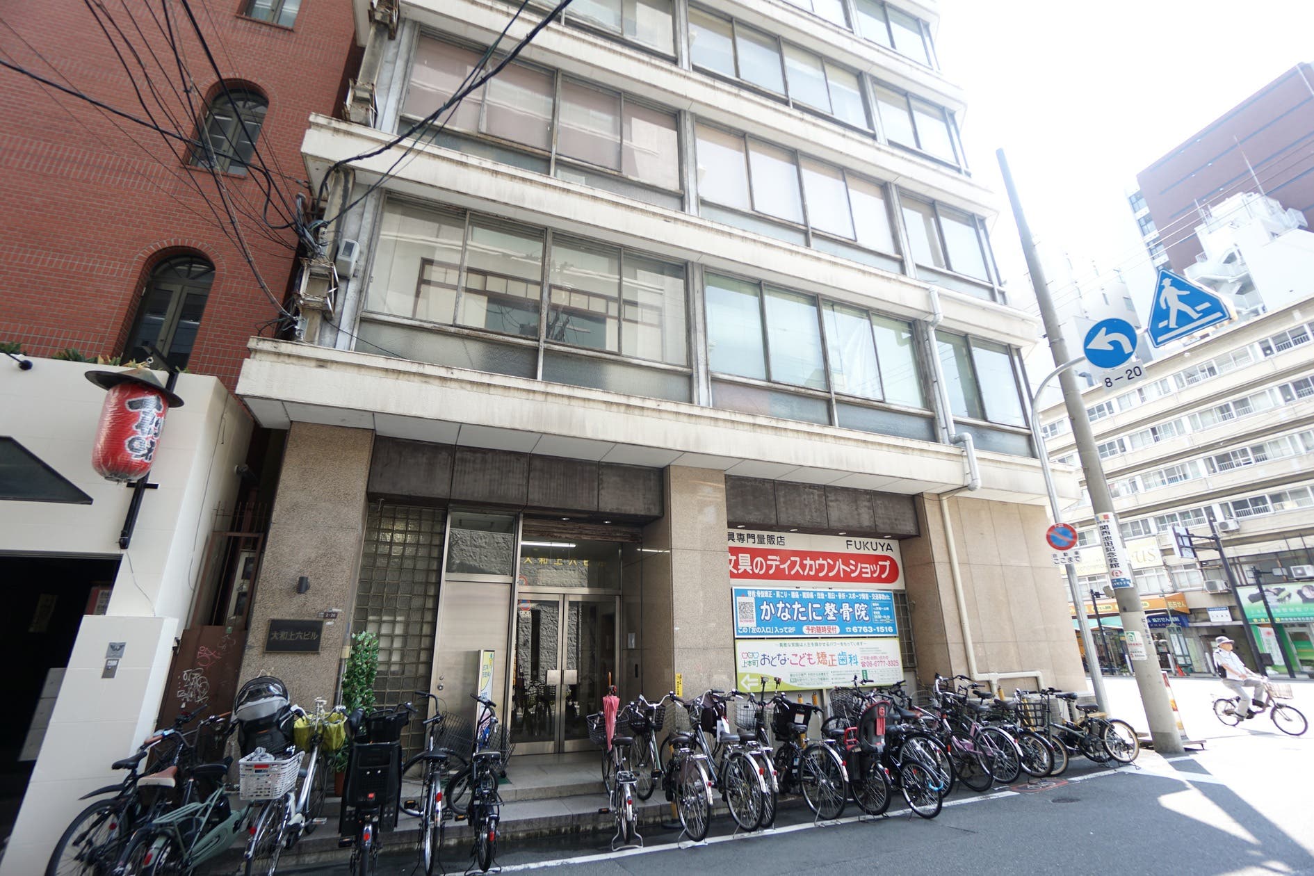 ＜上本町MH WORK BOX No.4＞🉐SALE🉐完全個室💼光回線Wi-Fi📶電源🔌テレワーク/ZOOMの写真10