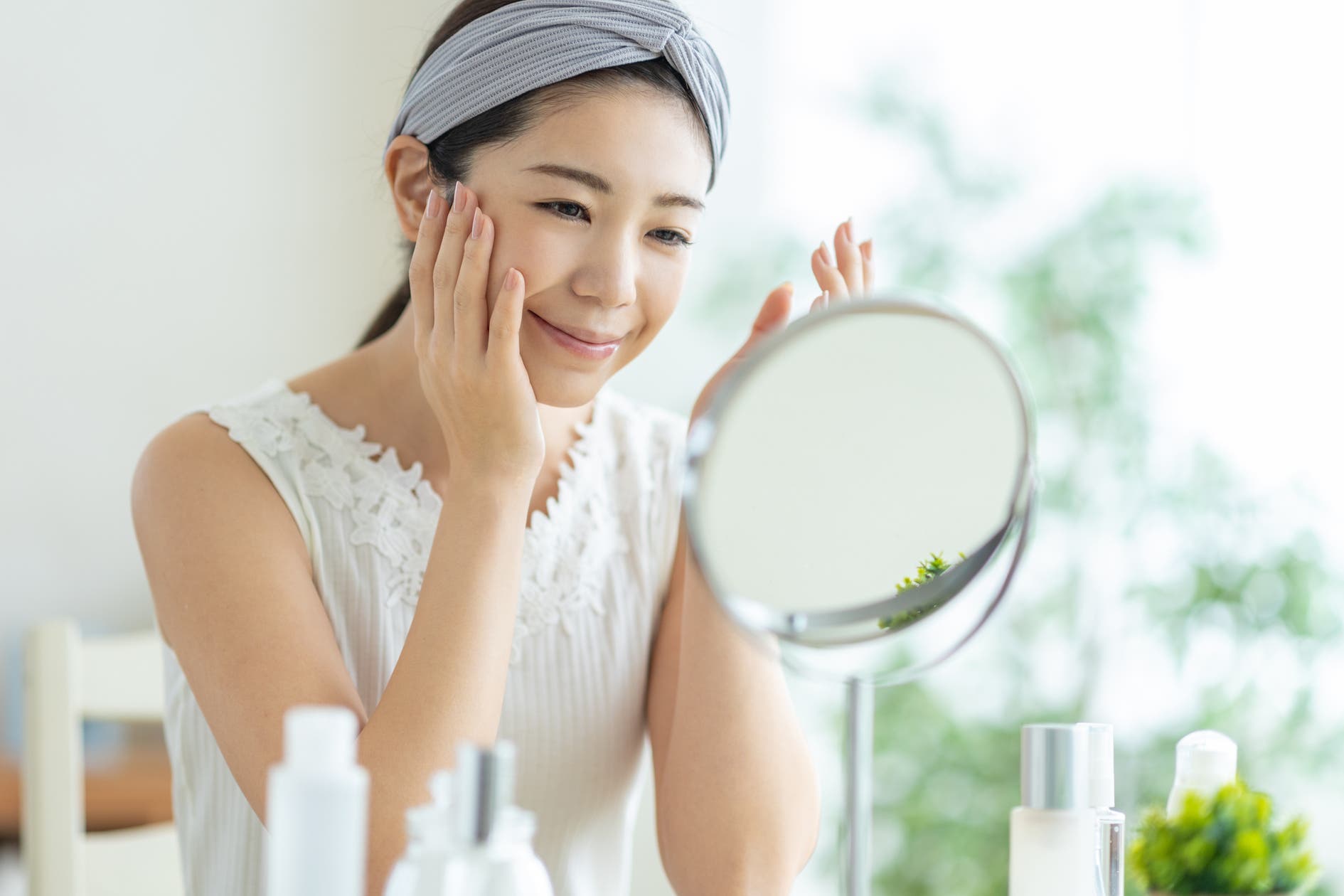 靱公園前・自然光がたくさん入るハウススタジオ 【STUDIO1】の写真10