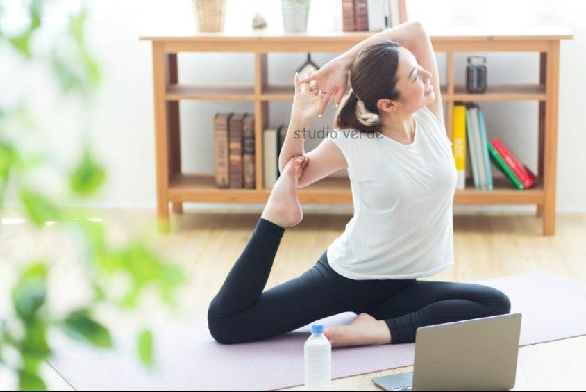 靱公園前・自然光がたくさん入るハウススタジオ 【STUDIO1】の写真11