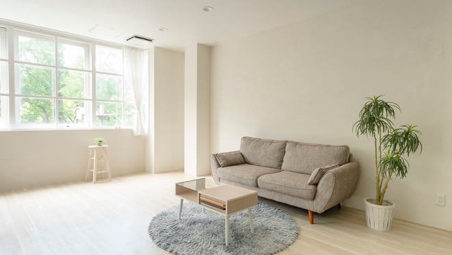 靱公園前・ベッドのあるハウススタジオ【STUDIO2】の写真7