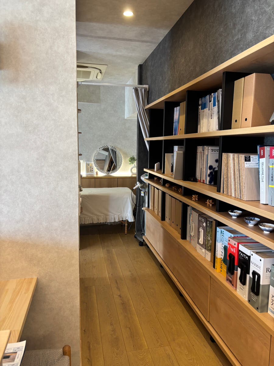 カルチャー教室・サロン・ママ会スペース・写真撮影にも最適！の写真6