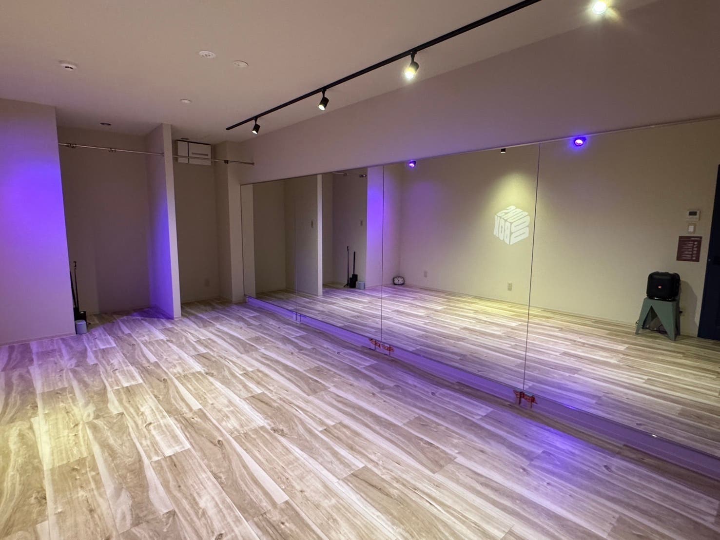 DOORS BOX 1階Bスタジオの写真1