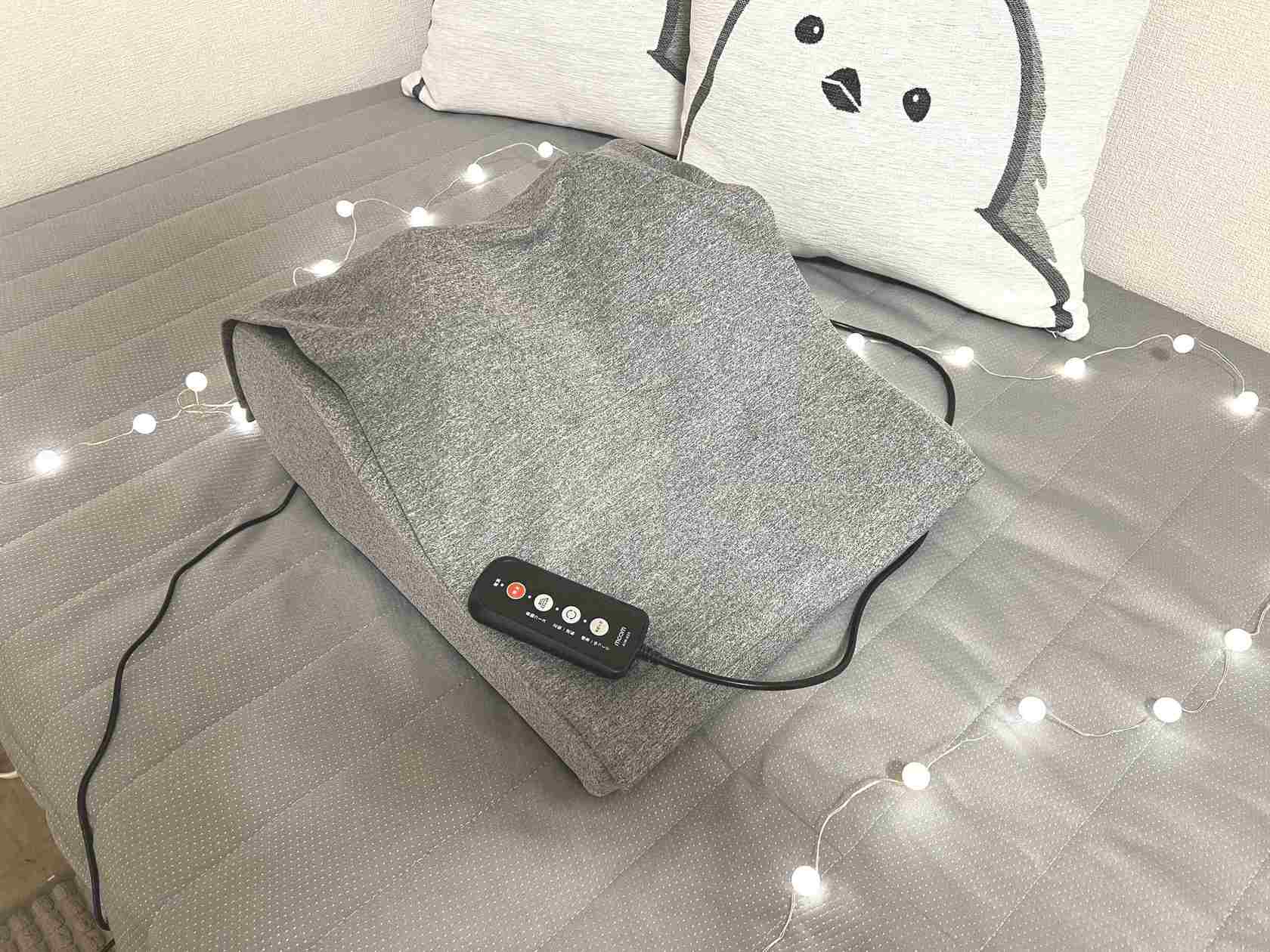 ネックマッサジャーの画像1