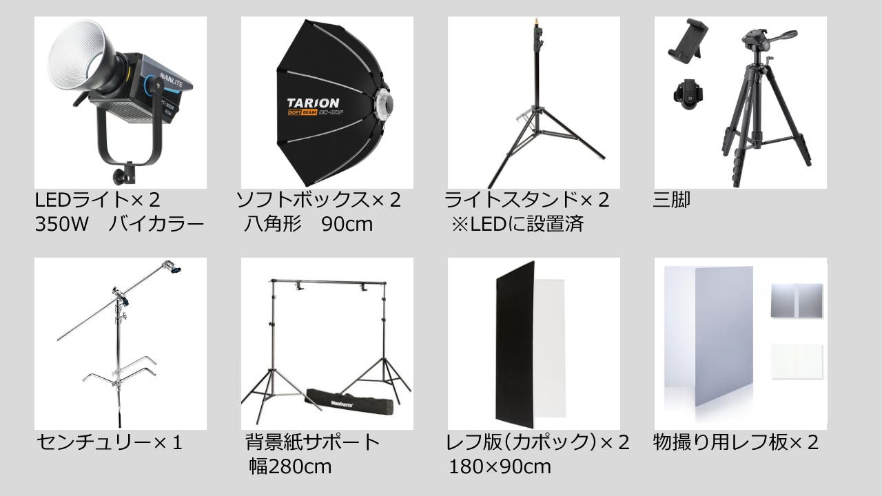 【御徒町６分】✨ウィンターキャンペーン✨２面採光｜コンクリ床＋白壁＋アーチ｜撮影機材＋背景紙無料【アパレル｜化粧品｜物撮り 】の写真21