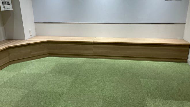 ✨京王線・小田急線「永山駅」徒歩1分!グリナード永山内のレンタルスペースです。🌟駅近/ママ会/打ち合わせ/面接✨の写真13