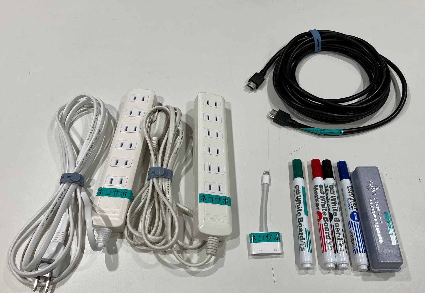 ✨京王線・小田急線「永山駅」徒歩1分！グリナード永山内のレンタルスペースです。🌟駅近/ママ会/打ち合わせ/面接✨の写真17