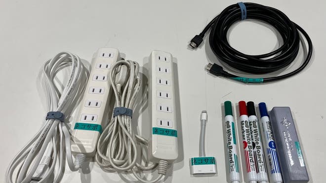 ✨京王線・小田急線「永山駅」徒歩1分!グリナード永山内のレンタルスペースです。🌟駅近/ママ会/打ち合わせ/面接✨の写真17