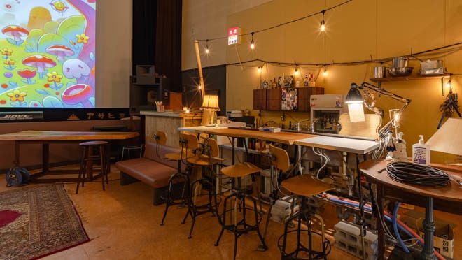 【プライベートシネマ】試写会・上映会・配信ライブなどにの写真8