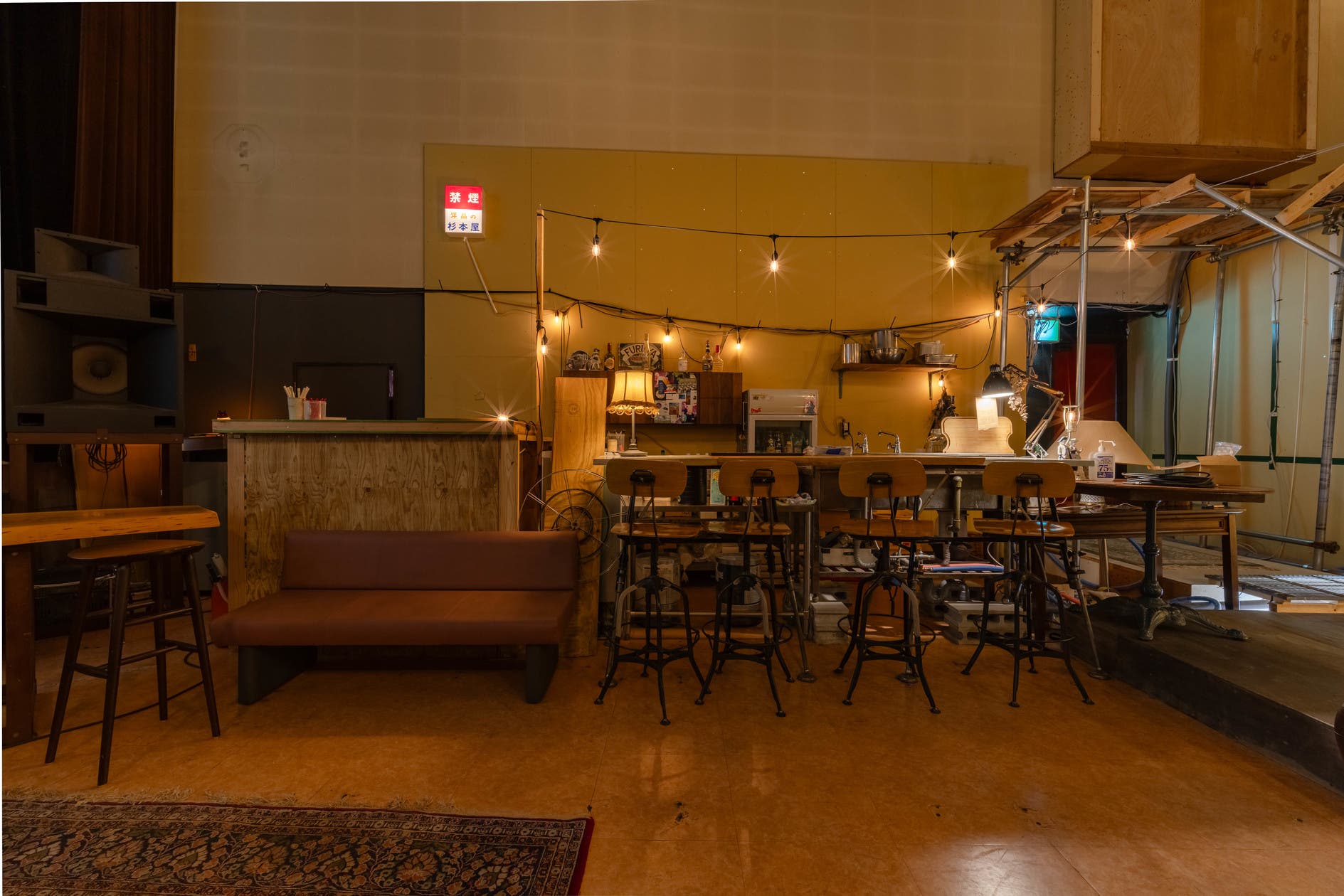 【プライベートシネマ】試写会・上映会・配信ライブなどにの写真14