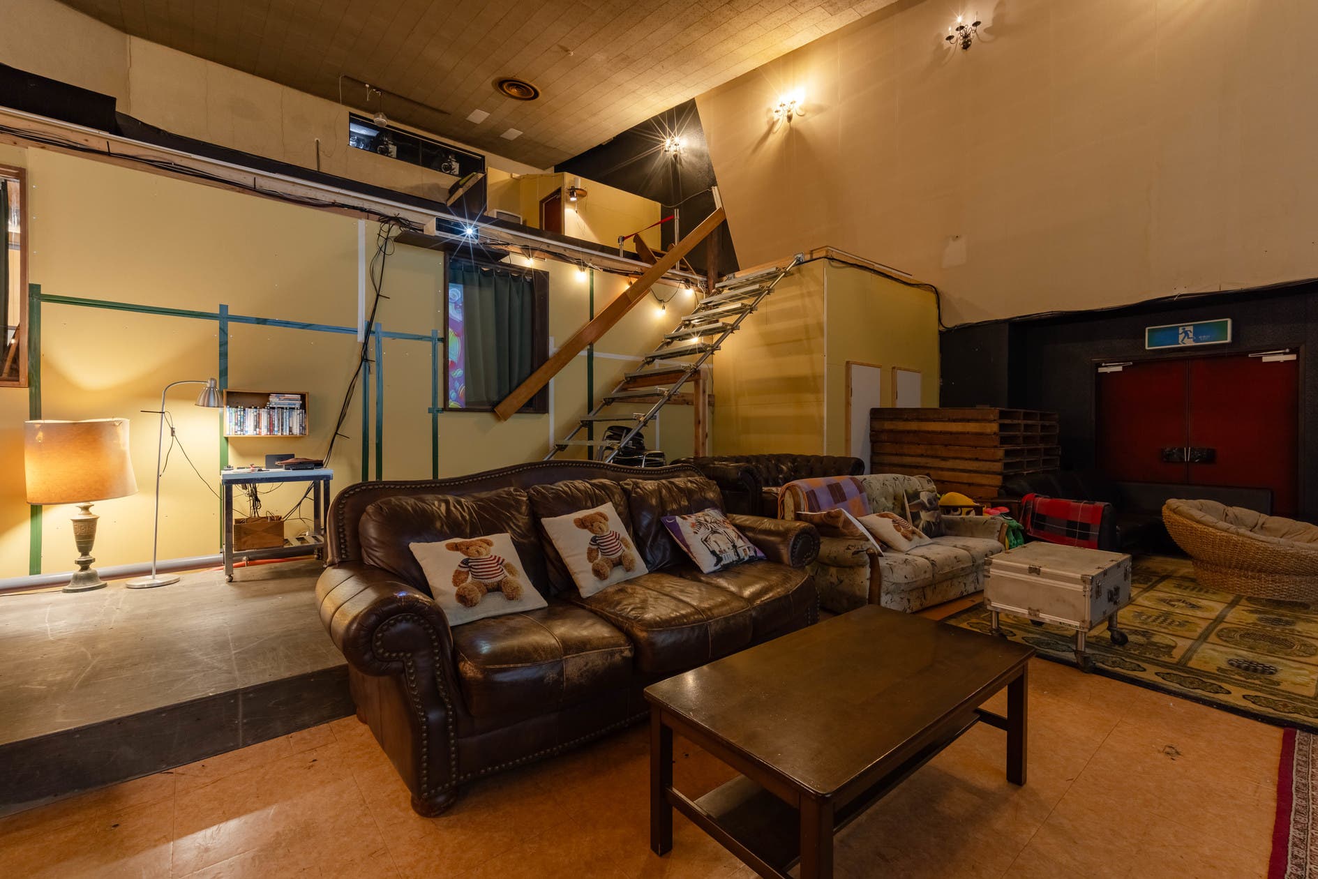 【プライベートシネマ】試写会・上映会・配信ライブなどにの写真16