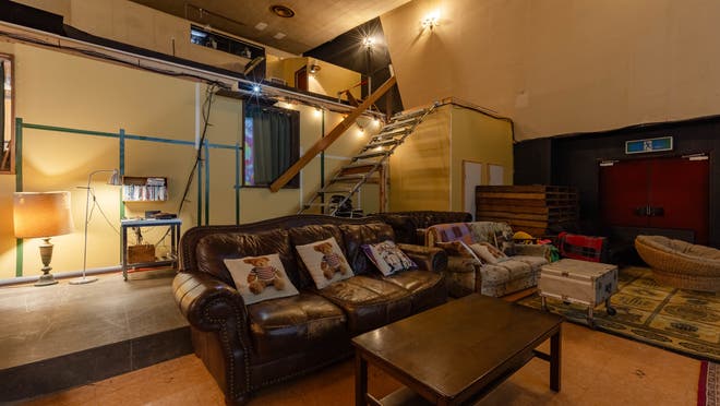 【プライベートシネマ】試写会・上映会・配信ライブなどにの写真16