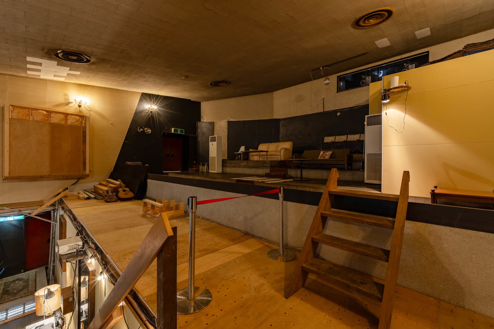 【プライベートシネマ】試写会・上映会・配信ライブなどにの写真17