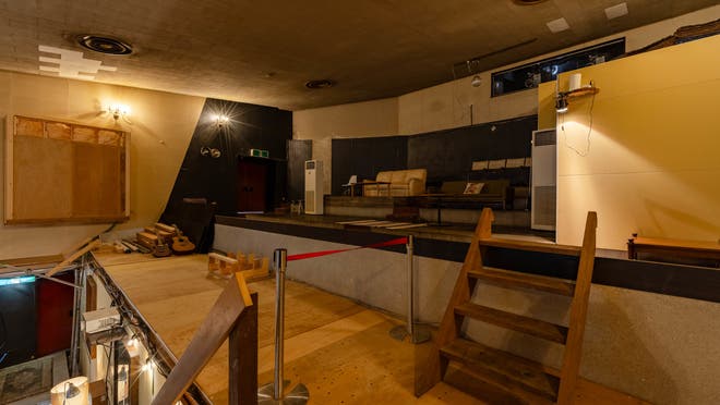 【プライベートシネマ】試写会・上映会・配信ライブなどにの写真17