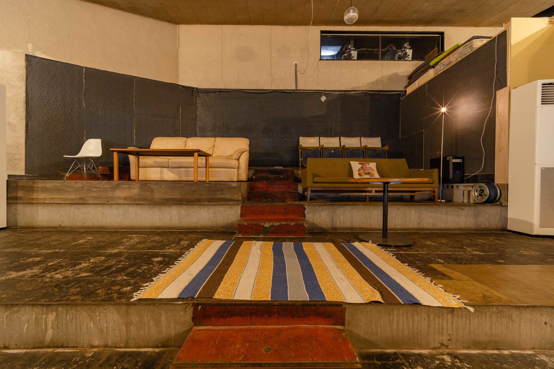 【プライベートシネマ】試写会・上映会・配信ライブなどにの写真19