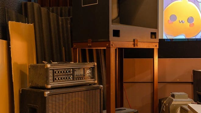 【プライベートシネマ】試写会・上映会・配信ライブなどにの写真23