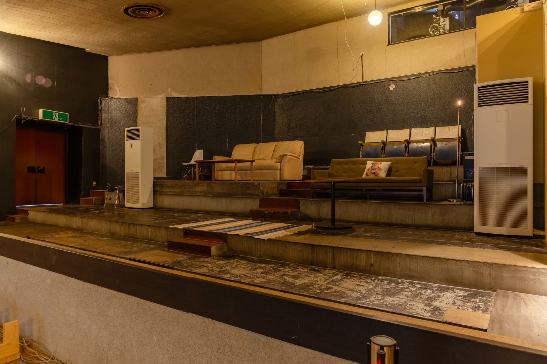 【プライベートシネマ】試写会・上映会・配信ライブなどにの写真28