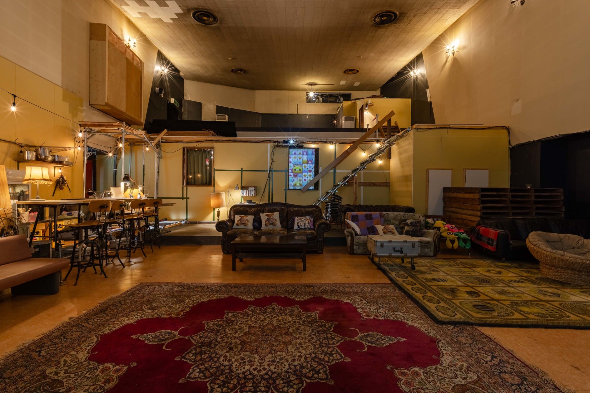 【プライベートシネマ】試写会・上映会・配信ライブなどにの写真37