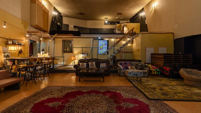 【プライベートシネマ】試写会・上映会・配信ライブなどにの写真37