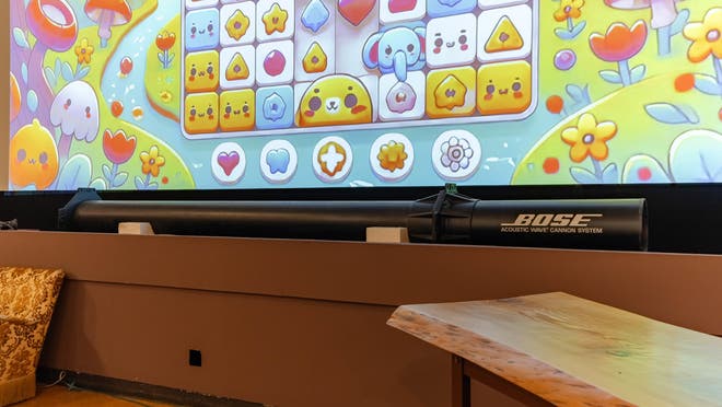 【プライベートシネマ】試写会・上映会・配信ライブなどにの写真41