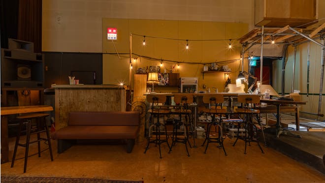 【プライベートシネマ】試写会・上映会・配信ライブなどにの写真18