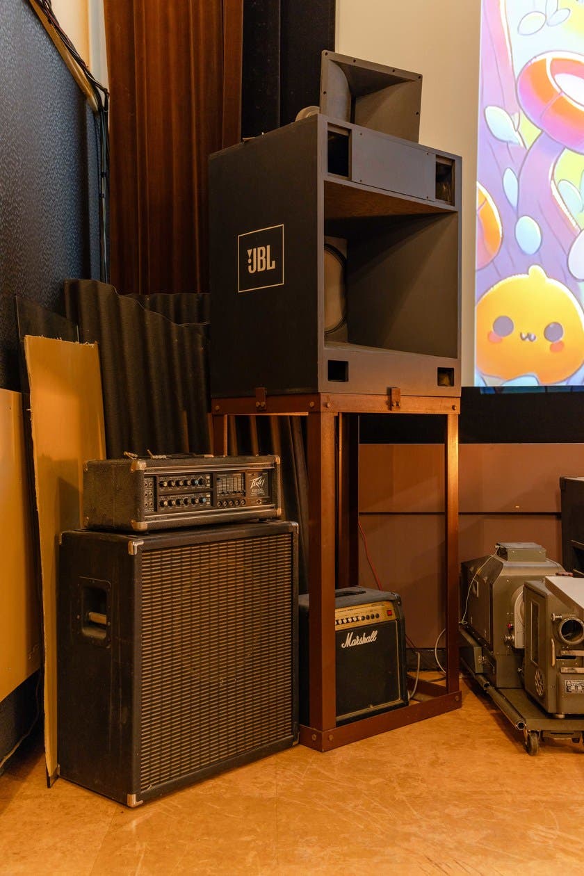 【プライベートシネマ】試写会・上映会・配信ライブなどにの写真27