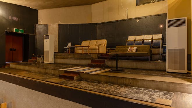 【プライベートシネマ】試写会・上映会・配信ライブなどにの写真31