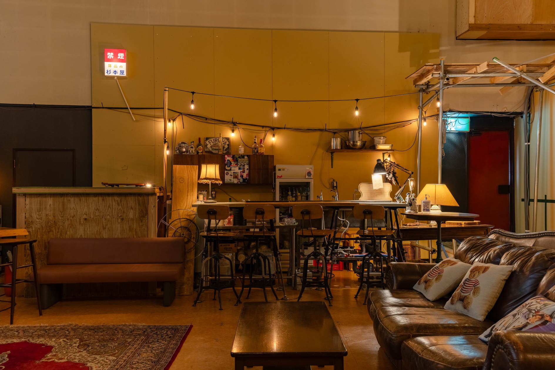 【プライベートシネマ】試写会・上映会・配信ライブなどにの写真38