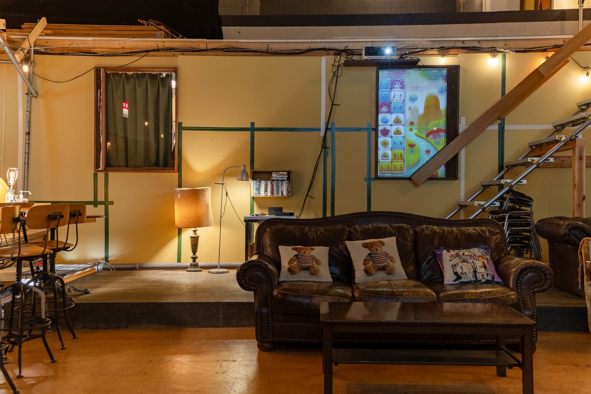 【プライベートシネマ】試写会・上映会・配信ライブなどにの写真40