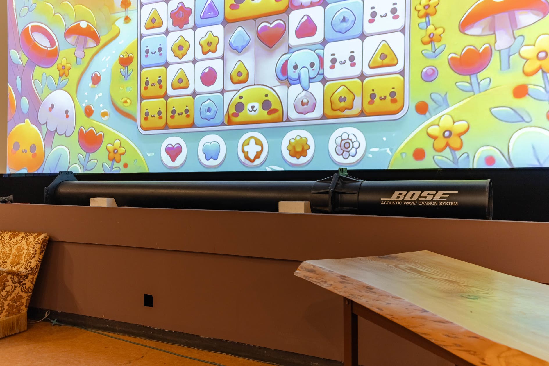 【プライベートシネマ】試写会・上映会・配信ライブなどにの写真44