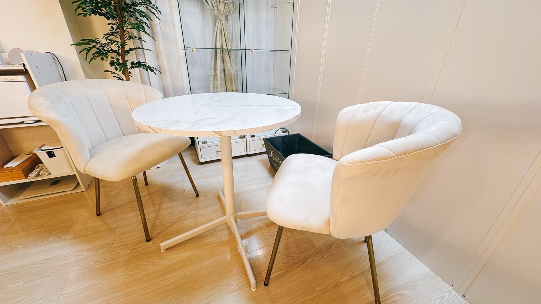 【女性施術者専用サロン】エステ、リラク、マッサージ専用ルーム：A-room | 道頓堀からすぐ！なんば・長堀からもアクセス良好！の写真6