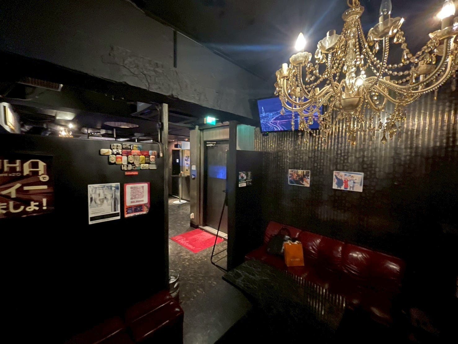 【新宿駅 徒歩7分】ロケ収録・ドラマ・YouTube撮影📸商品撮影・物撮り・ポートレート撮影🌟MV・PV撮影🍃交流会🖊の写真11