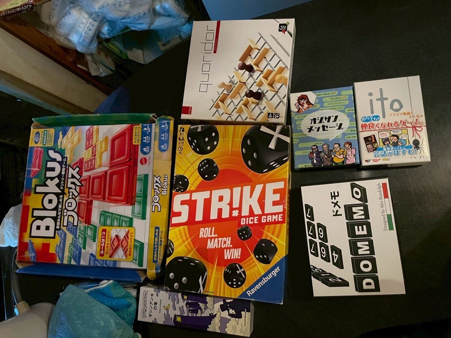 【新宿駅 徒歩7分】ロケ収録・ドラマ・YouTube撮影📸商品撮影・物撮り・ポートレート撮影🌟MV・PV撮影🍃交流会🖊の写真9