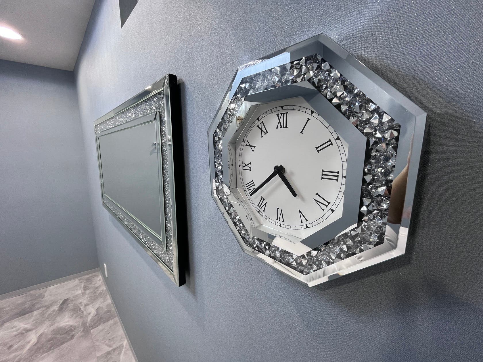 新富町駅1分／築地駅2分の【完全個室】のキラキラなネイルサロン♪の写真4