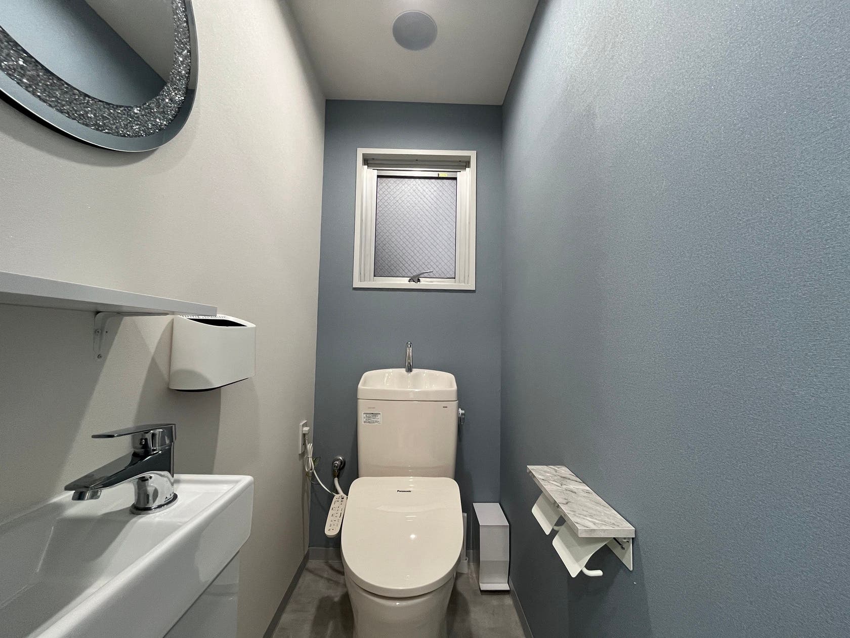 新富町駅1分／築地駅2分の【完全個室】のキラキラなネイルサロン♪の写真6