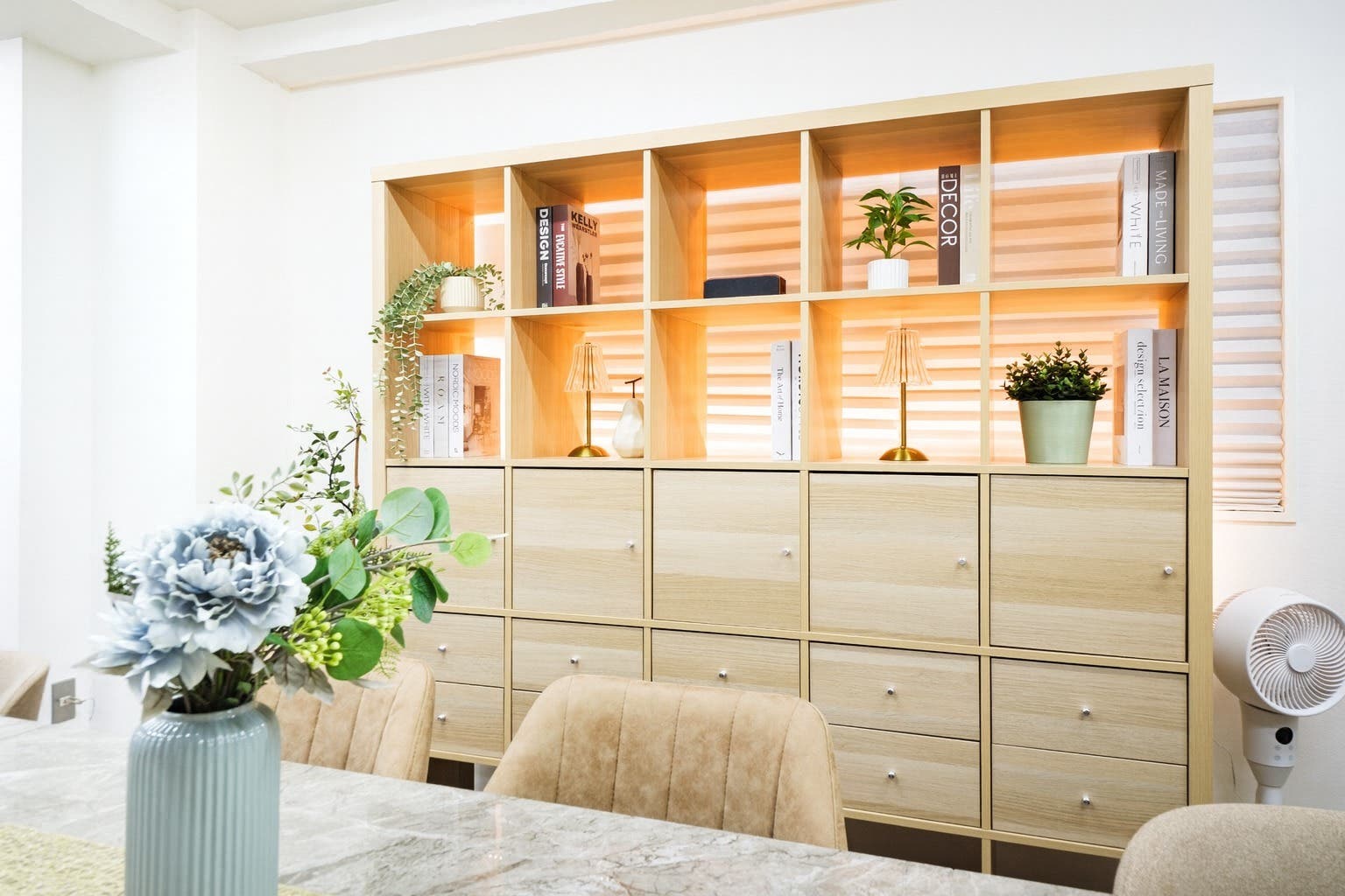 神保町徒歩3分✨️ごみ捨て可！学割あり！SNS映えで推し会や撮影に🫧🎥 法人懇親会・研修にも🍷コンロ3口🍳の写真2