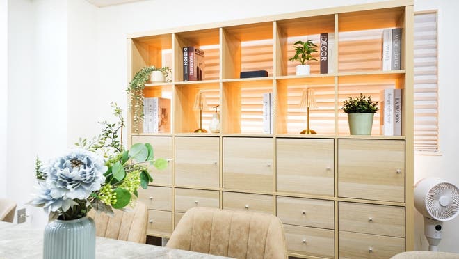 神保町徒歩3分✨️ごみ捨て可!学割あり!SNS映えで推し会や撮影に🫧🎥 法人懇親会・研修にも🍷コンロ3口🍳の写真2