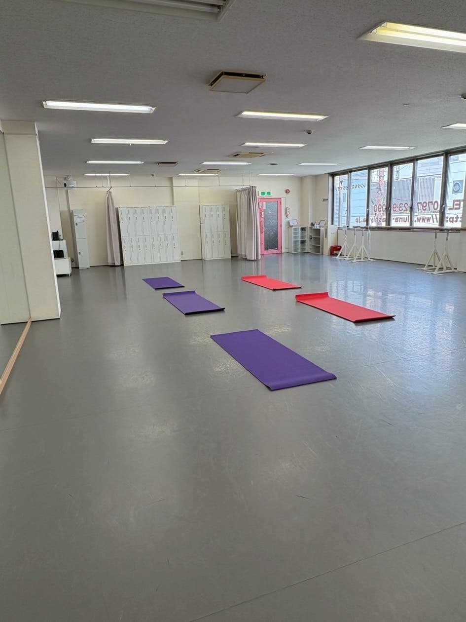 阪神西宮駅徒歩2分｜レッスンやクラスにぴったりの132㎡スタジオの写真2