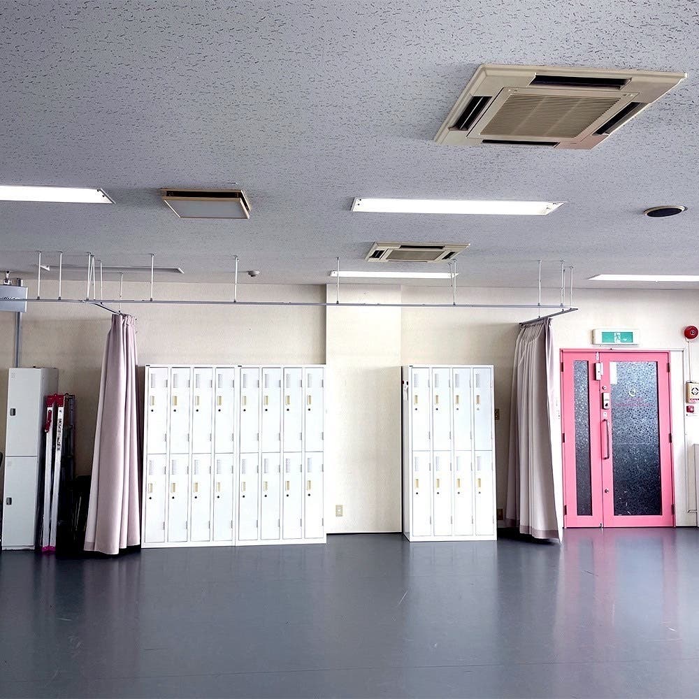 阪神西宮駅徒歩2分｜レッスンやクラスにぴったりの132㎡スタジオの写真4
