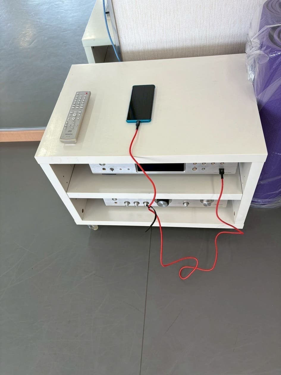 阪神西宮駅徒歩2分｜レッスンやクラスにぴったりの132㎡スタジオの写真5